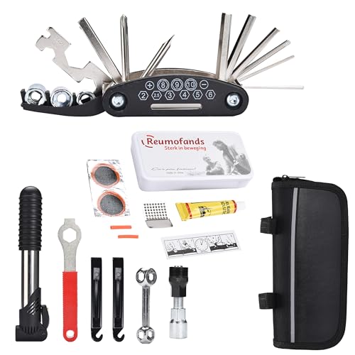 Bike Repair Kit – The 16 best products compared - Outdoors Magazine