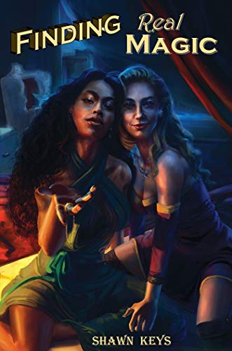 Finding Real Magic (Relic Diver Book 1) eBook : Keys, Shawn: Amazon.ca ...