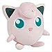 Amazon.com: Pokémon Jigglypuff Plush Stuffed Animal, 8" - Officially ...