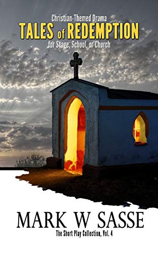 The 30 Religious & Liturgical Dramas & Plays To Read In March 2024 ...