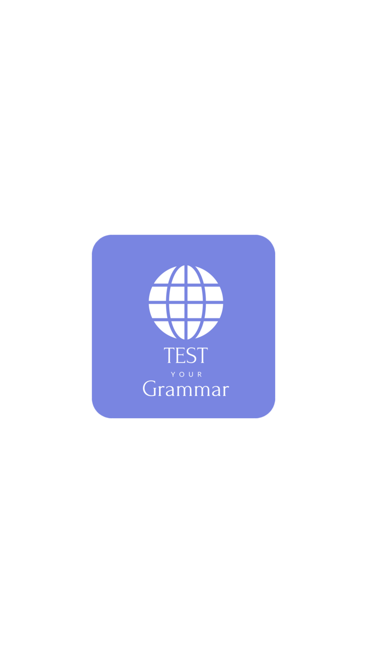 Test ENGLISH Grammar - 1200 Tasks & topics - App on Amazon Appstore