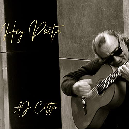 Hey Poeta de AJ Cotton en Amazon Music Unlimited