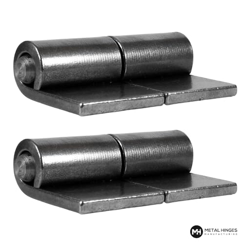 Bisagra Soldable - Ferreteria Y Herramientas