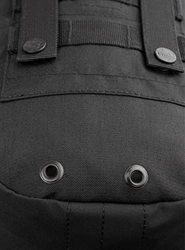 Viper TACTICAL Stuffa Pouch Black - Yorkshire Outdoor Activity Park