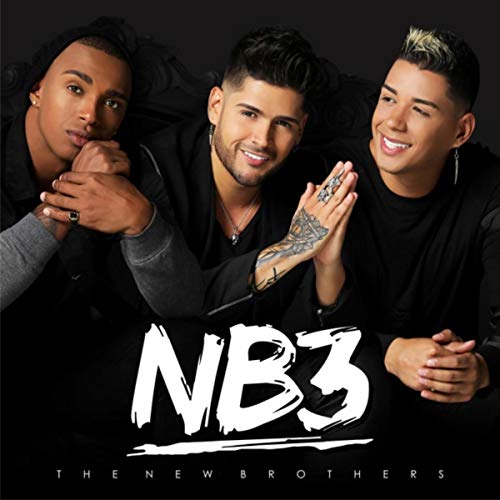 Amazon.com: The New Brothers : Nb3: Digital Music