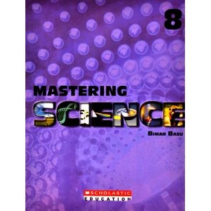 Mastering Science: CB - 8: Sonia Kapoor: 9788184774931: Amazon.com: Books