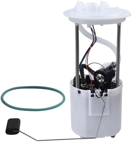 Amazon.com: MISIOEK Electric Fuel Pump Module Assembly w/Sending Unit ...