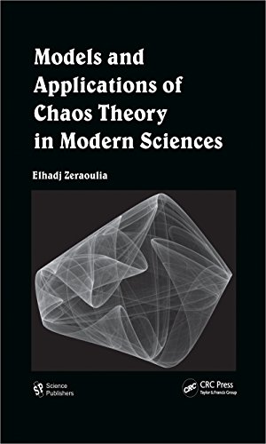 30 Best Chaos Theory Books of All Time - BookAuthority