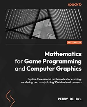 Game Programming Algorithms and Techniques: A Platform-Agnostic Approach (Game Design) 1, Madhav ...