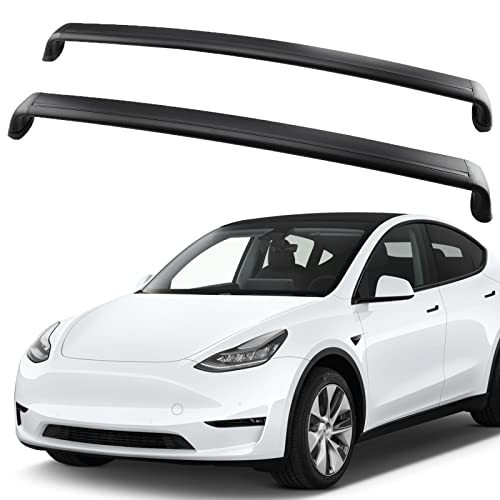 How To Find The Best Tesla Model Y Roof Racks Of 2023?