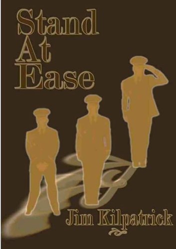 Stand at Ease eBook : Freudiger, VicToria, Kilpatrick, Jim , Phillips ...