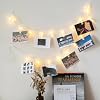 Amazon.com: 48 Pack Back Wall Clips for Drywall, Heavy Duty Shelf Clips ...