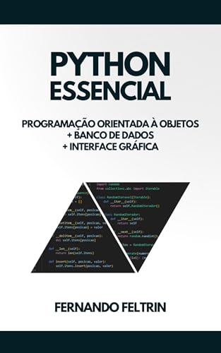 Lelivros - Python Essencial - Feltrin, Fernando - 2024 Lelivros - Python Essencial - Feltrin, Fernando - 2024
