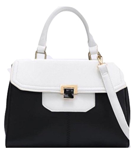 Aman Bag Designer Women Stylish Handbag Fully Laminated (Modern Design ...