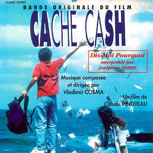 cache cash - Amazon.com Music