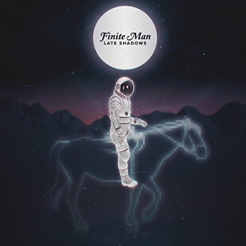 Amazon.com: Finite Man : Late Shadows: Digital Music