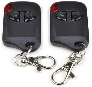 Amazon.com: Logisys RM01 Remote Control Molex Connector Kit w/2 ...