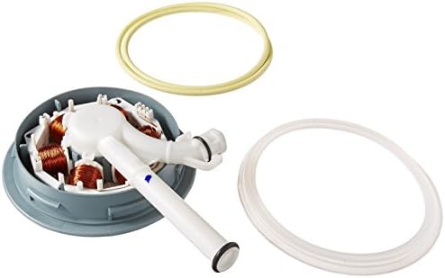 Amazon.com: Fisher & Paykel 522088 Kit Motor Assembly Ph5 : Appliances