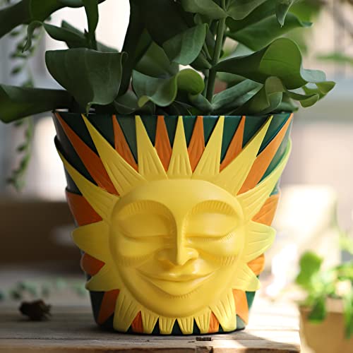 Hay Planter Pot – The 16 best products compared - Product guide - The ...