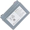 Amazon.com: CUB CADET 490-280-F017 Battery 210cca 11AHR Ultima ZT1 ZT2 ...