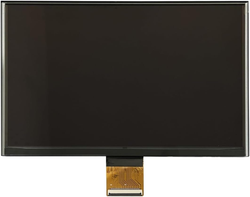 9.25 Inches 6K 5760x3600 Resolution Mono LCD Screen with Glass(Single ...