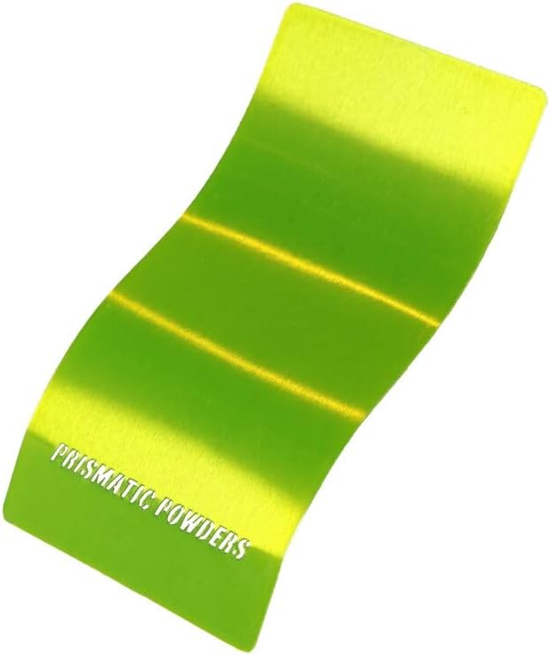 Amazon.com: PRISMATIC POWDERS® Shocker Yellow (1 LB/PPS-4765) - The ...