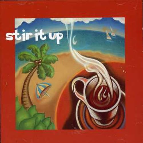Stir It Up: Various: Amazon.in: Music}