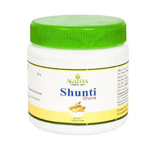 Buy Agatsya Shunti Churna | 1KG Online at Low Prices in India - Amazon.in