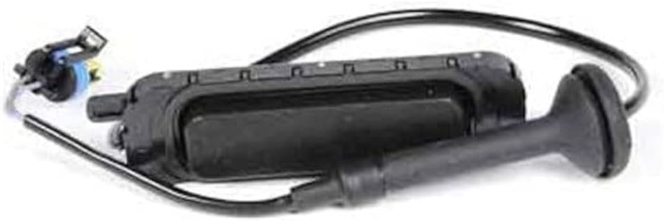 Amazon.com: GM 22895519 Liftgate Release Switch : Automotive