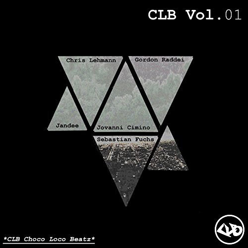 Amazon MusicでVARIOUS ARTISTSのClb, Vol. 1を再生する
