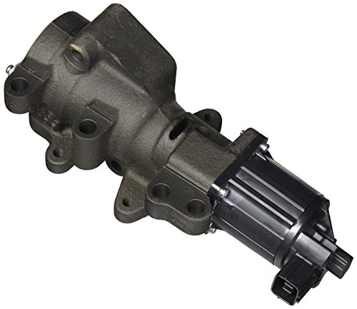 Egr Vacuum Solenoid Standard® VS6 - EGR Valve Control Solenoid Egr Sensor