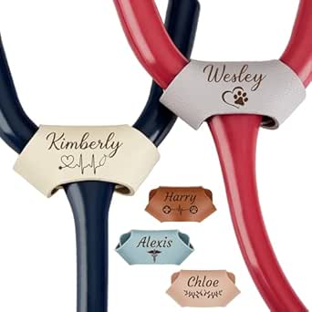 Personalized Stethoscope Tag, Custom Stethoscope Name Tag Stethoscope ...