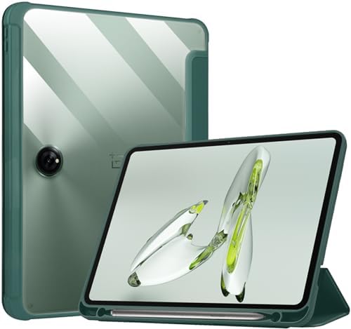 Amazon.in: Buy Robustrion Cover for OnePlus Pad Go 11.35 inch Cover ...