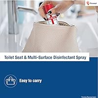 Tri-Activ Disinfectant Spray for Multi-Surfaces | Toilet Sanitizer ...