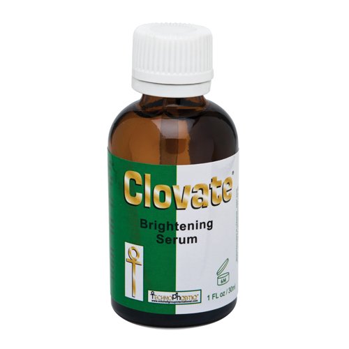 Clovate Brightening Serum 30ml : Amazon.in: Beauty