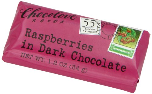 The 30 Best Raspberry Chocolate Bars of 2025 [Verified] - Cherry Picks
