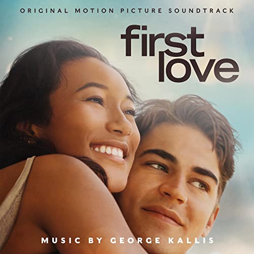 Amazon.com: First Love (Original Motion Picture Soundtrack) : George ...