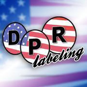 Amazon.com: DPR ASD1131- S1 Dpr, Accessory, All- in- One Label Rewinder ...