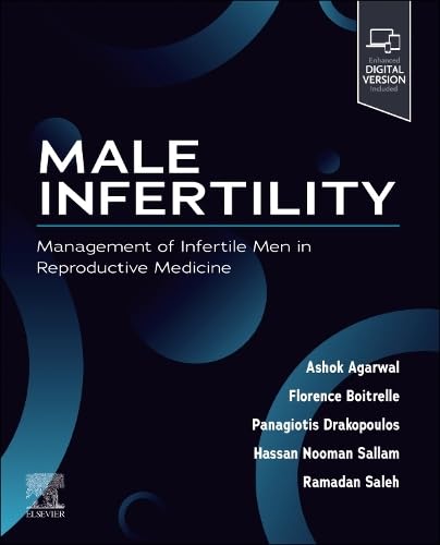 Male Infertility: Management of Infertile Men in Reproductive Medicine ...