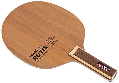 Buy Nittaku Rutis Table Tennis Racquet Online at Low Prices in India ...