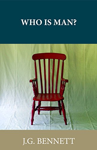 Who Is Man? - Kindle edition by Bennett, J.G.. Politics & Social ...
