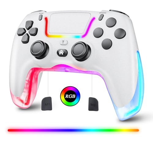 Kontrolle PS4 – Die 15 besten Produkte im Vergleich - WinTotal