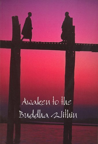 Awaken to the Buddha Within: Shi Wuling: 9781599753553: Amazon.com: Books