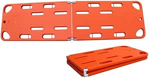 Amazon.com: KEULEN Water Floating Stretcher, PE Two-Fold Stretcher with ...