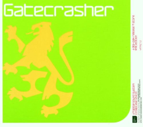 Amazon.com: Gatecrasher: Global Soundsystem: CDs & Vinyl