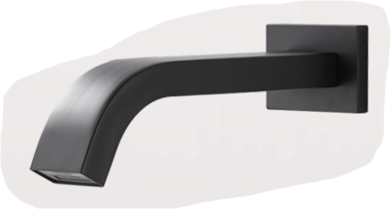 Automatic Touchless Faucet Intelligent Induction Faucet All Copper ...