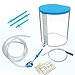 OTICA Enema Kit for Adults and Kids Anima Kit with Flexible Tube for ...