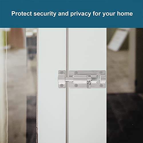 The 30 Best Door Latches & Bolts of 2025 [Verified] - Cherry Picks