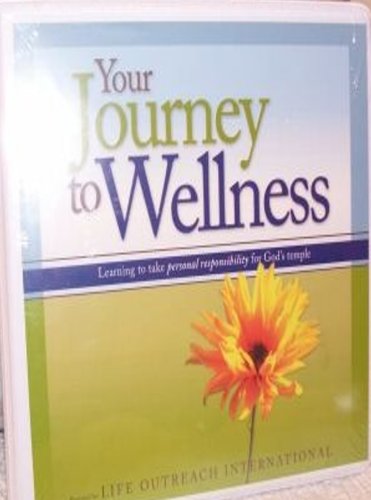Your Journey to Wellness 2-Cd/2-Dvd Boxed Set! Jordan Rubin: Jordan S ...