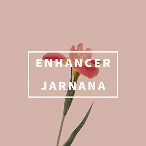 Amazon Music Unlimited - Enhancer 『Jarnana』